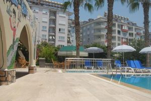 Best Alanya Otel Antalya | Updated Prices | Book in 30 Seconds | Otelz.com