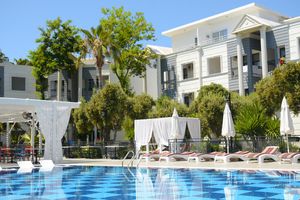 Club Sea Time - Alanya, Antalya | Otelz