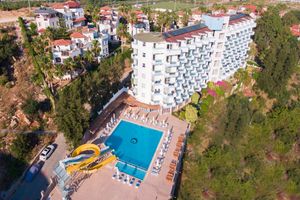 Club Sun Paradise -Alanya, Antalya | Otelz
