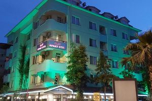 Elit Apart Otel Alanya - Alanya, Antalya | Otelz