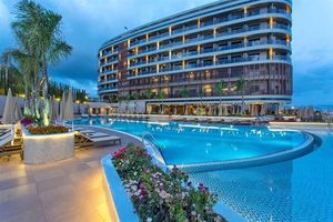 Michell Hotel & SPA -Alanya, Antalya | Updated Prices | Book in 30 ...