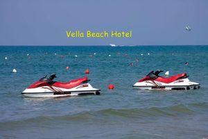 Vella Beach Hotel - Alanya, Antalya | Updated Prices | Book in 30 ...