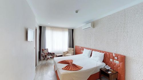Patron Hotel Antalya | Updated Prices | Book in 30 Seconds | Otelz.com
