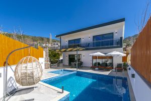 Villa Yeşil -Kaş, Antalya | Otelz