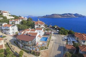 Peace Butik Otel - Kaş, Antalya | Otelz