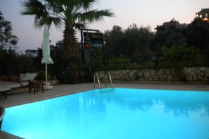 Swan Apartments Antalya | Updated Prices | Book in 30 Seconds | Otelz.com