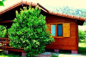 Baraka House Antalya | Updated Prices | Book in 30 Seconds | Otelz.com