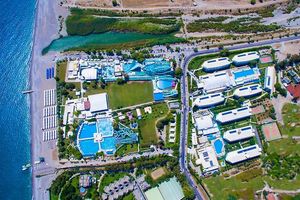 Daima Resort Hotel - Kemer, Antalya | Otelz