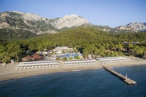 Kimeros Park Holiday Village - Kemer, Antalya | Updated Prices | Book ...