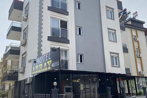 Array Hotel -Kültür, Kepez | Otelz