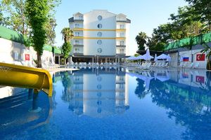 Aventus Hotel Side - Manavgat, Antalya | Updated Prices | Book in 30 ...