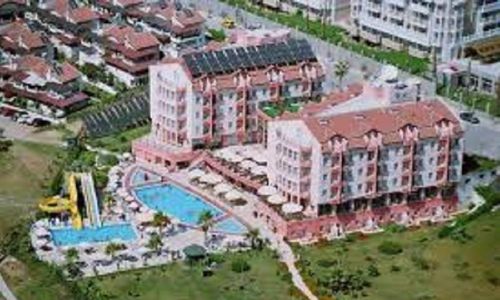 Royal Atlantis Beach Antalya | Updated Prices | Book in 30 Seconds ...