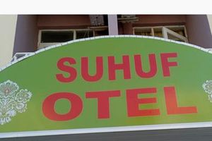 Suhuf Otel Antalya | Updated Prices | Book in 30 Seconds | Otelz.com