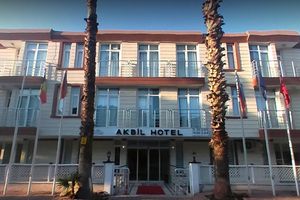 Akbil Hotel Antalya | Updated Prices | Book in 30 Seconds | Otelz.com