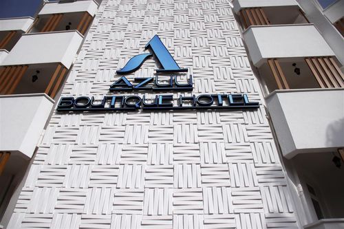 Azuu Boutique Hotel Antalya | Updated Prices | Book in 30 Seconds ...