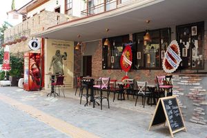 Diyojen Hotel -Muratpaşa, Antalya | Updated Prices | Book in 30 Seconds ...