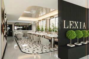 Lexia Hotels Antalya Rezervasyon | Otelz.com