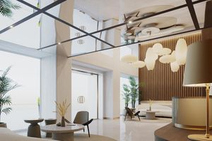 Ring Downtown Hotel -Muratpaşa, Antalya | Otelz