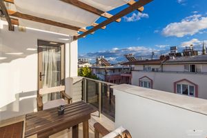 Unl Suites -Muratpaşa, Antalya | Otelz