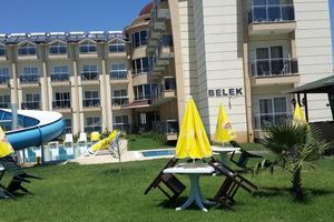 Kurt Hotel Antalya | Updated Prices | Book in 30 Seconds | Otelz.com