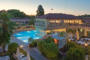 Sun Club Hotel Side - Manavgat, Antalya | Otelz