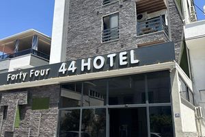 Hotel 44 - Didim, Aydın | Otelz