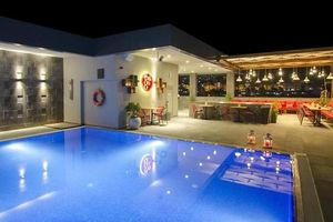 İlayda Avantgarde Hotel Kuşadası Aydin | Updated Prices | Book in 30 ...