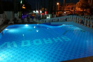 Shadow Hotel -Kusadasi, Aydin | Updated Prices | Book in 30 Seconds | Otelz