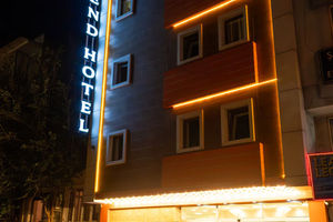 Trend Hotel -Nazilli, Aydin | Otelz