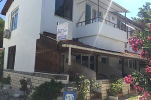 Blue Eden Hotel -Avşa Adası, Balıkesir | Otelz