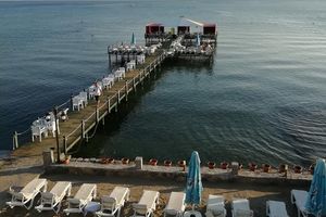 İstanbul Sahil Otel - Edremit, Balikesir | Otelz