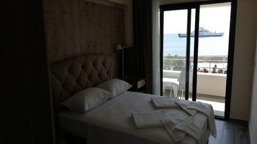 Mermer Beach Hotel Balikesir | Updated Prices | Book in 30 Seconds ...