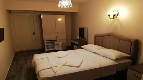 Mermer Beach Hotel Balikesir | Updated Prices | Book in 30 Seconds ...