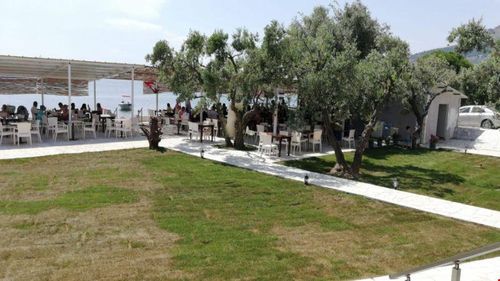 Mermer Beach Hotel Balikesir | Updated Prices | Book in 30 Seconds ...