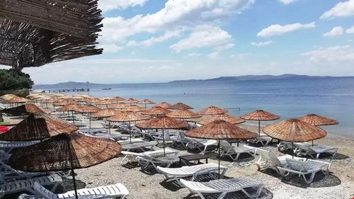 Mermer Beach Hotel Balikesir | Updated Prices | Book in 30 Seconds ...
