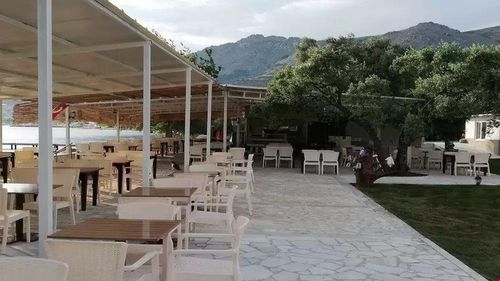 Mermer Beach Hotel Balikesir | Updated Prices | Book in 30 Seconds ...