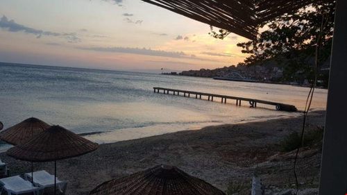 Mermer Beach Hotel Balikesir | Updated Prices | Book in 30 Seconds ...