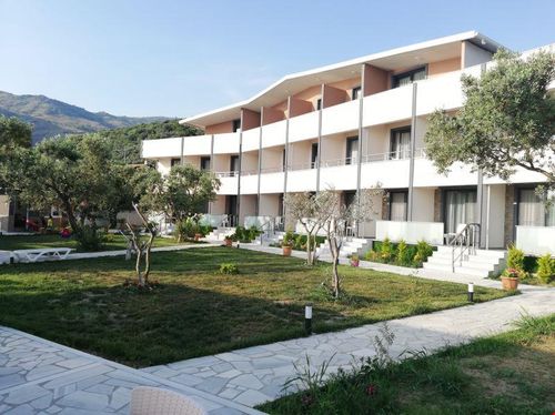 Mermer Beach Hotel Balikesir | Updated Prices | Book in 30 Seconds ...