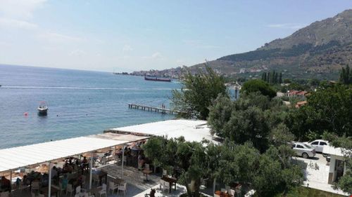 Mermer Beach Hotel Balikesir | Updated Prices | Book in 30 Seconds ...
