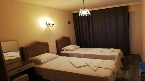 Mermer Beach Hotel Balikesir | Updated Prices | Book in 30 Seconds ...