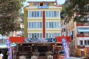 Emin Pansiyon İnkum -Bartın Merkez, Bartın | Otelz