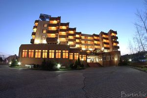 Grand Astra Resort Hotel -Merkez, Bartin | Updated Prices | Book in 30 ...