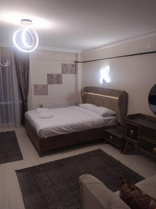 Bolu Deluxe Hotel Bolu Rezervasyon | Otelz.com