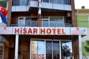 Hisar Hotel -Gemlik, Bursa | Otelz