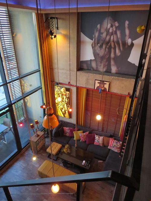 Luxury Loft Residance Bursa | Updated Prices | Book in 30 Seconds ...