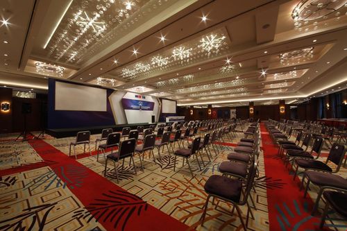 Ataturk Palas Thermal Spa Convention Center Bursa Réservation(s)| Otelz ...