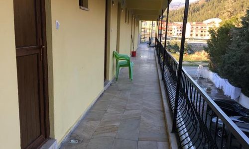 Osmanlı Termal Pansiyon Denizli Rezervasyon | Otelz.com