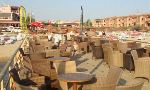 Aqua Beach Otel Enez Edirne Rezervasyon | Otelz.com