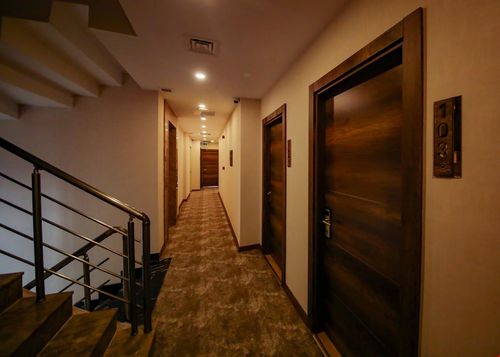 Alkan Palace Hotel Edirne | Updated Prices | Book in 30 Seconds | Otelz.com