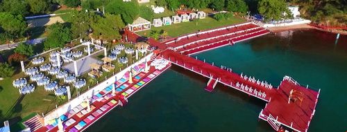 Ada Beach Club Heybeliada İstanbul Rezervasyon | Otelz.com
